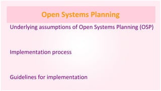 Od - organizational structure. | PPT