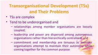 Od - organizational structure. | PPT