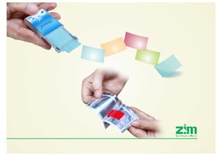 Ods product overview | PDF