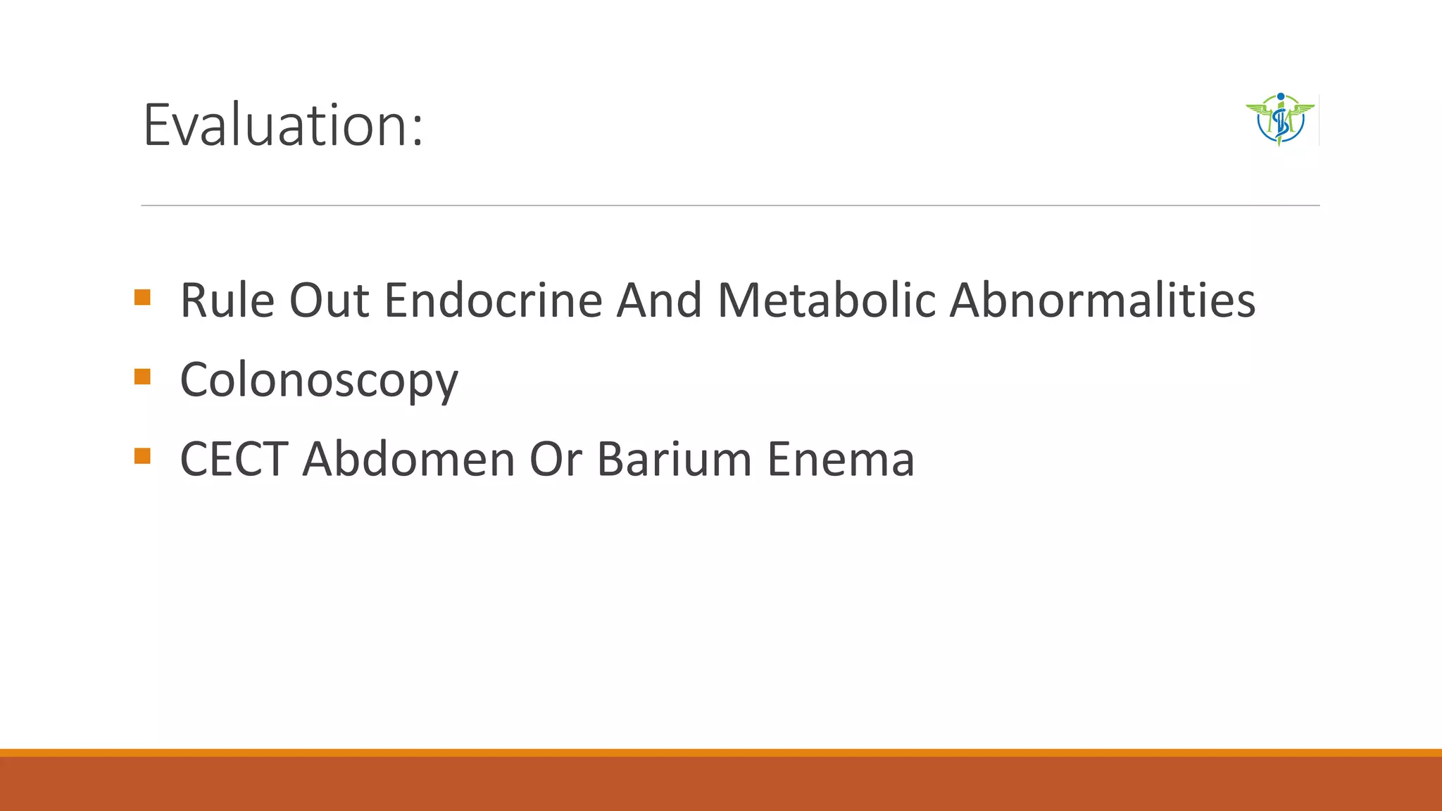 Obstructed Defecation Syndrome | PDF