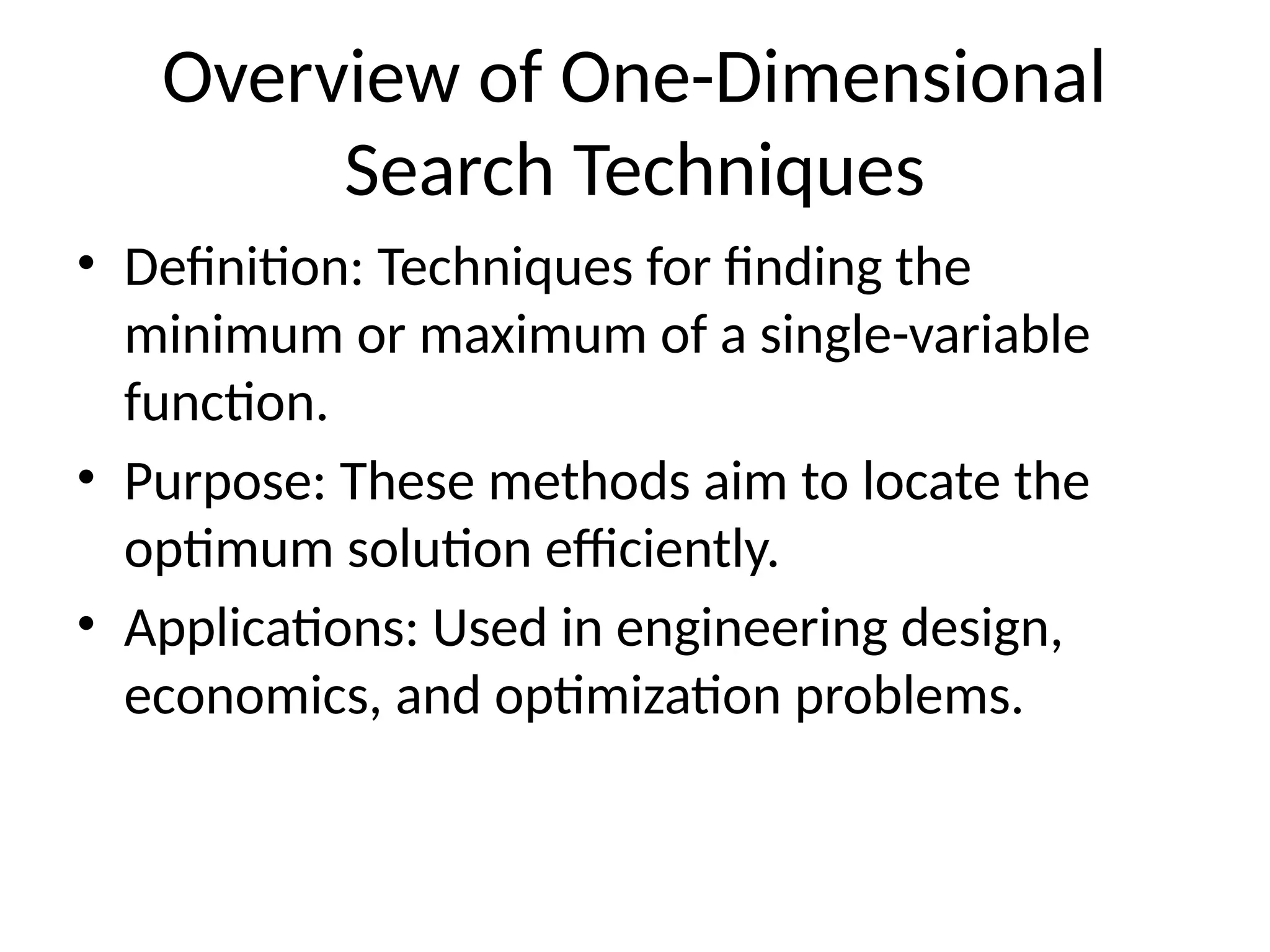 O D S Techniques in process optimization.pptx