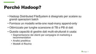 Operational Data Store vs Data Lake | PPT