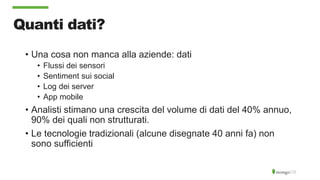 Operational Data Store vs Data Lake | PPT