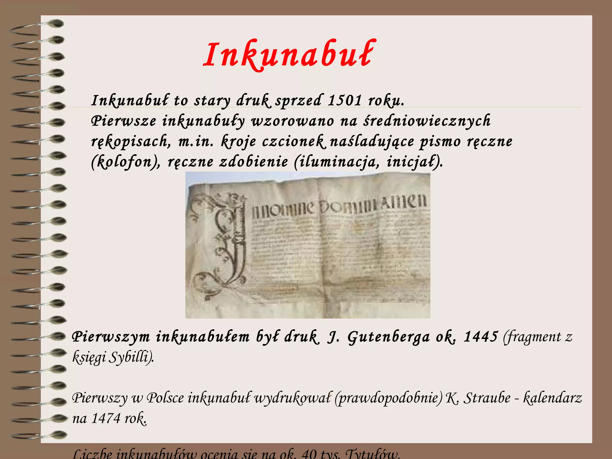 Od Tabliczki Glinianej | PPS