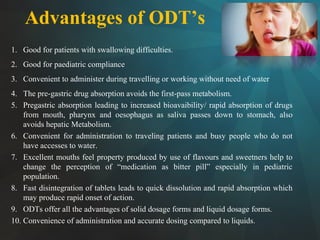 ODT project protocol-Reshma | PPT