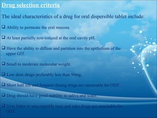 ODT project protocol-Reshma | PPT