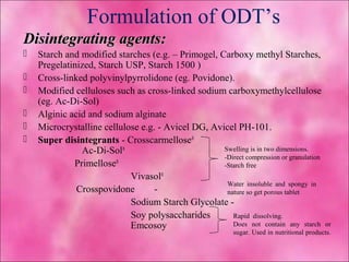 ODT project protocol-Reshma | PPT