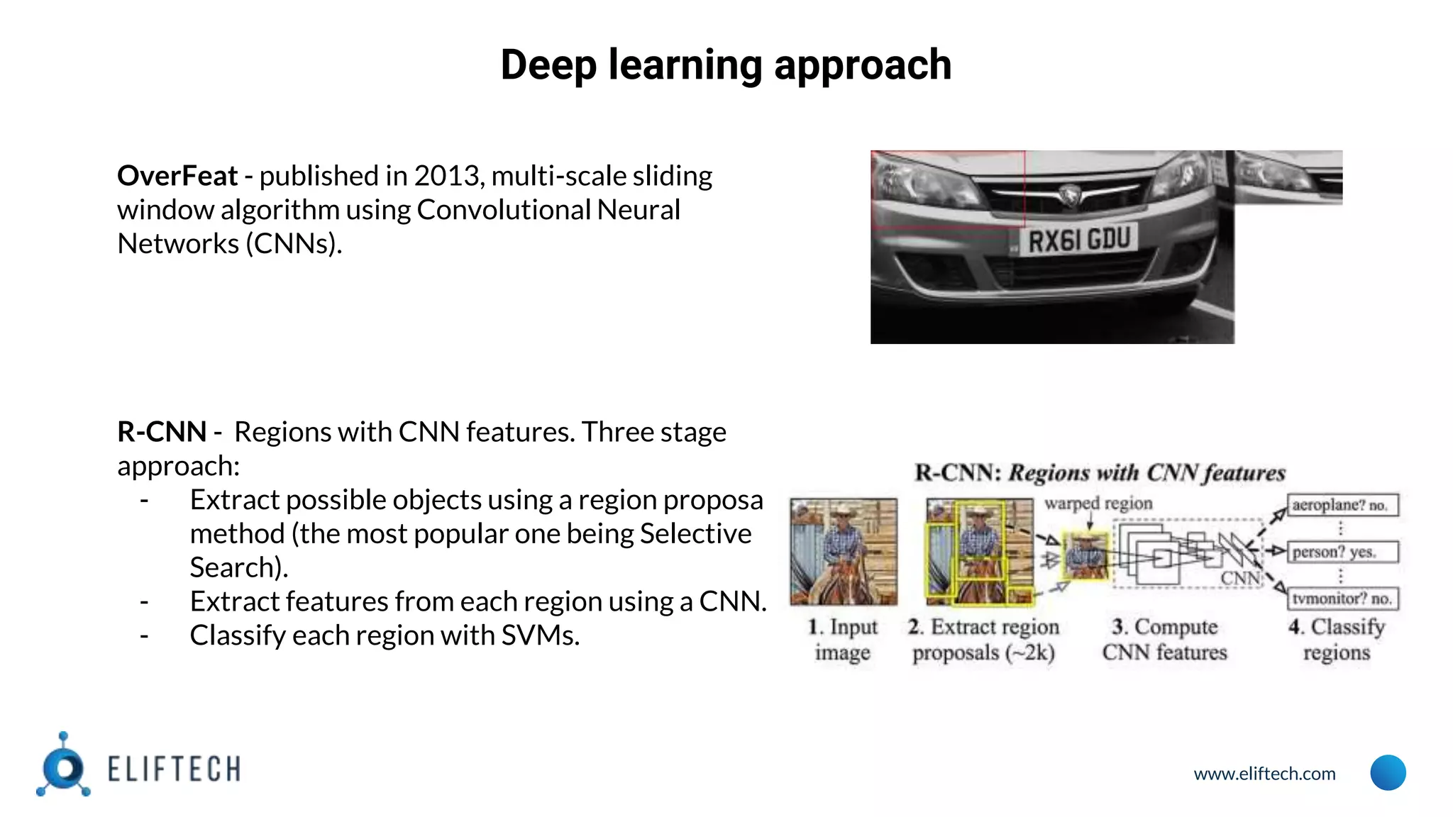 Object Detection With Tensorflow Ppt 3645
