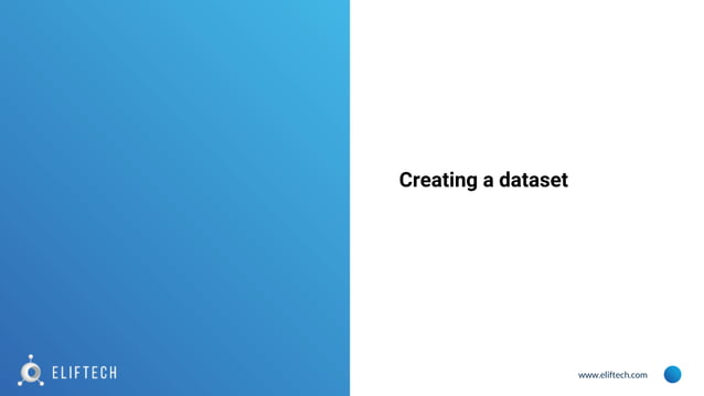 Object Detection with Tensorflow | PPTX