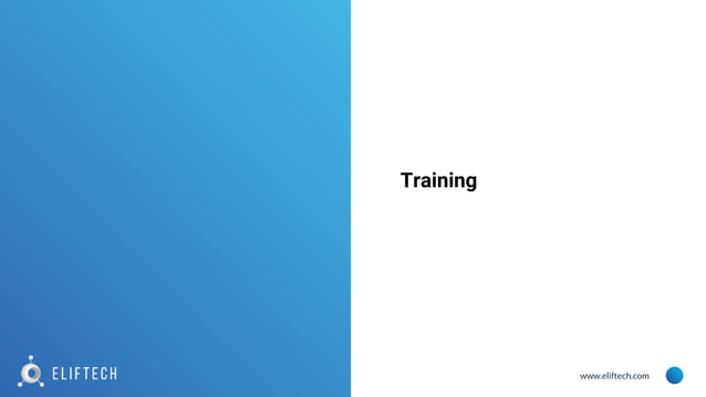 Object Detection With Tensorflow Pptx