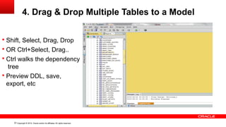 Oracle SQL Developer Top 10 Tips & Tricks | PPT