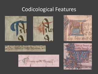 IIIF Annotation and Discovery | PPTX