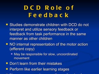 Odu%20 clinical%20science%20iii%20dcd%202011[1] | PPT