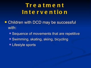 Odu%20 clinical%20science%20iii%20dcd%202011[1] | PPT