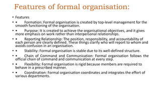 Organisation Development | PPTX