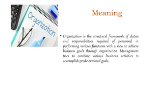 Organisation Development | PPTX