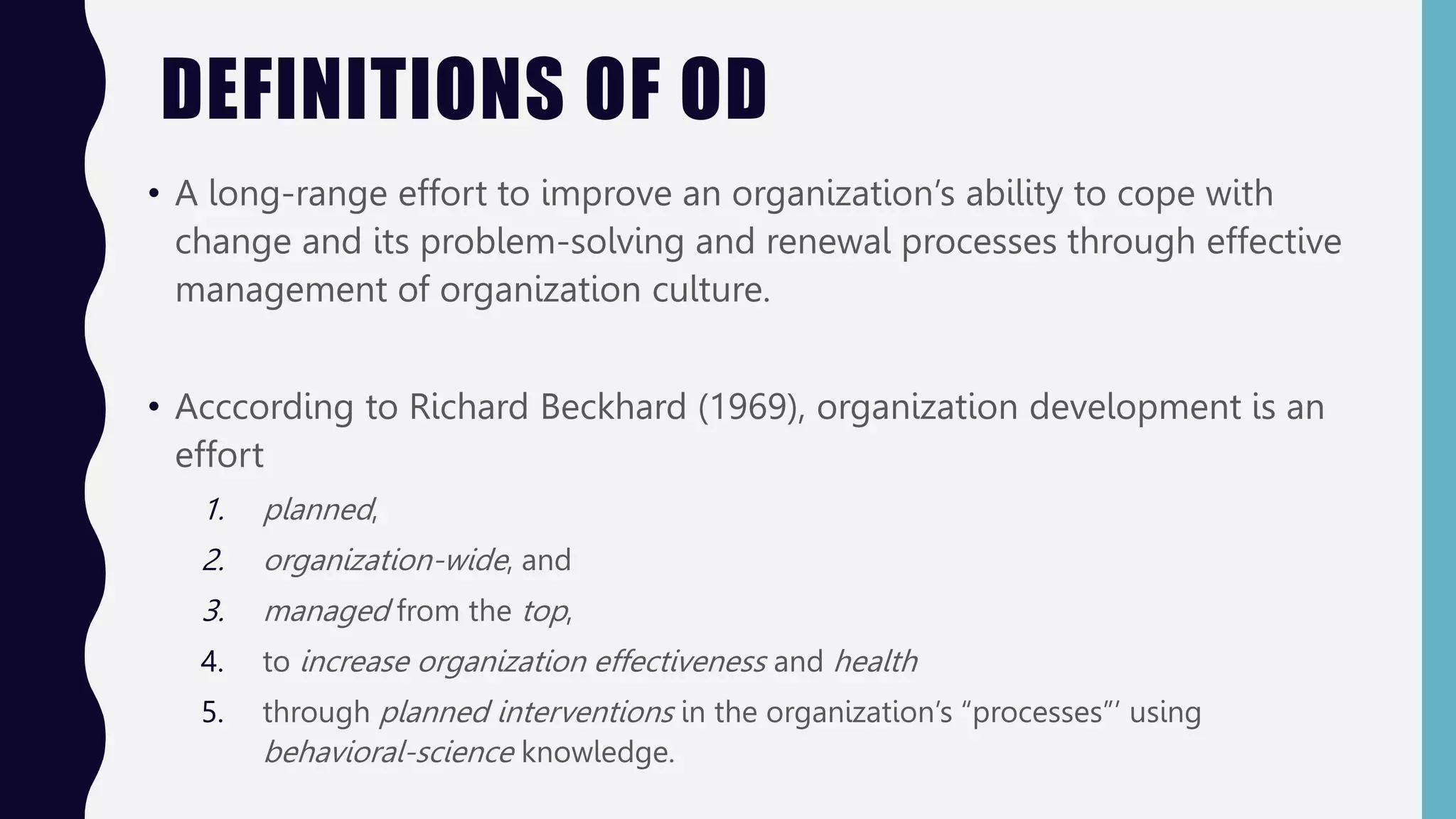 OD Unit 1 ppt .pptx