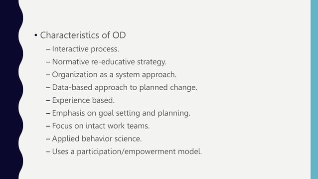 OD Unit 1 ppt .pptx