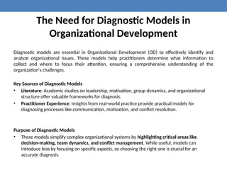 Presentation on OrganizationalDevelopment. | PPTX