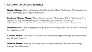 ODX: Designing for Better Outcomes | PDF | Business | Business and Finance