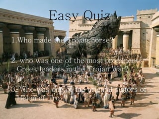Odysseus | PPT