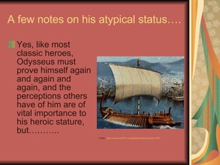 Odysseus | PPT
