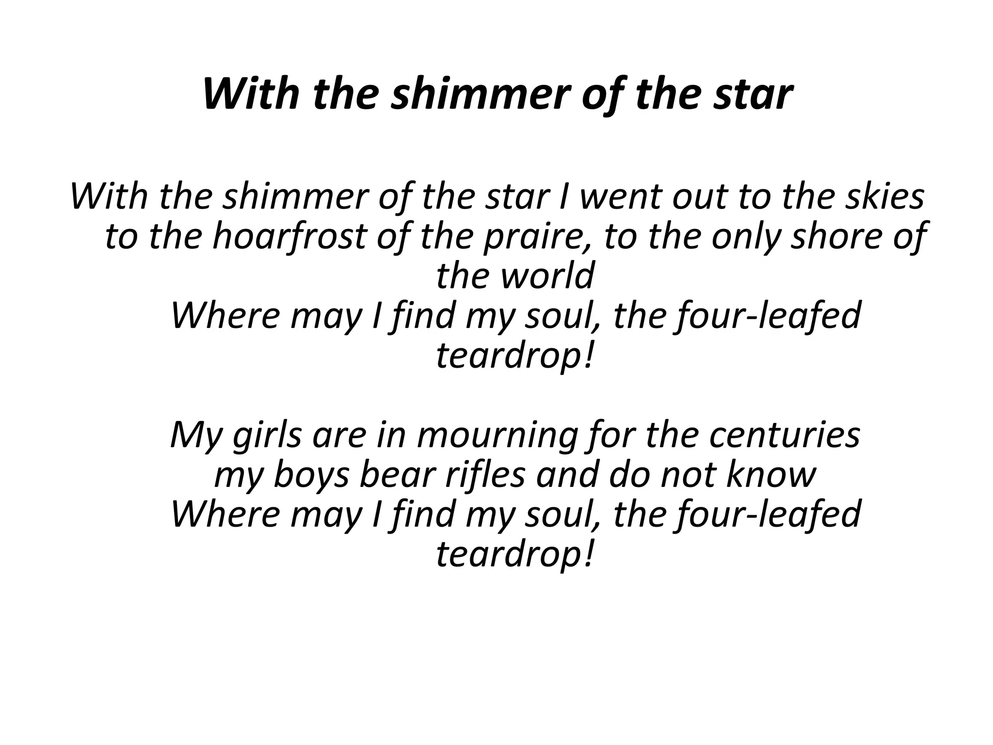 Odysseus Elytis | PPT