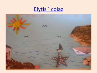 Odysseus Elytis | PPT