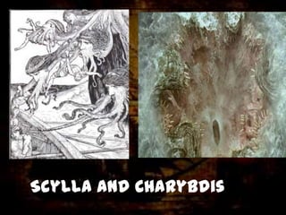 Scylla Odysseus Movie
