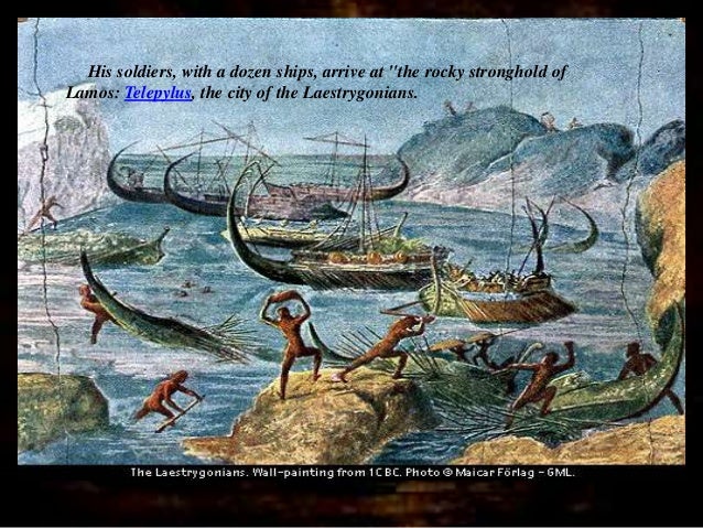 The Adventures of Odysseus - Alchetron, the free social encyclopedia