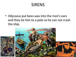 Odyssey | PPT