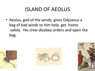 Odyssey | PPT