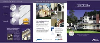 Odyssey plus-brochure-rev | PDF