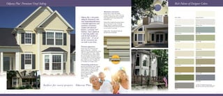 Odyssey plus-brochure-rev | PDF