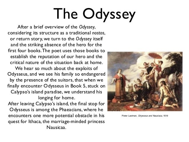 Odyssey1