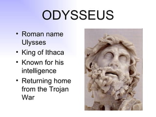 Adventures In Odyssey Characters And Names