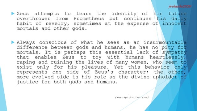 Iliad and Odyssey dr. jeanneath d. velarde | PPTX