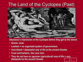 Odyssey edit final for web2 | PPT