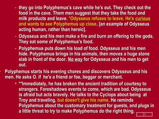 Odyssey edit final for web2 | PPT