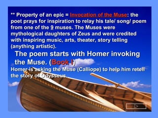 Odyssey edit final for web2 | PPT