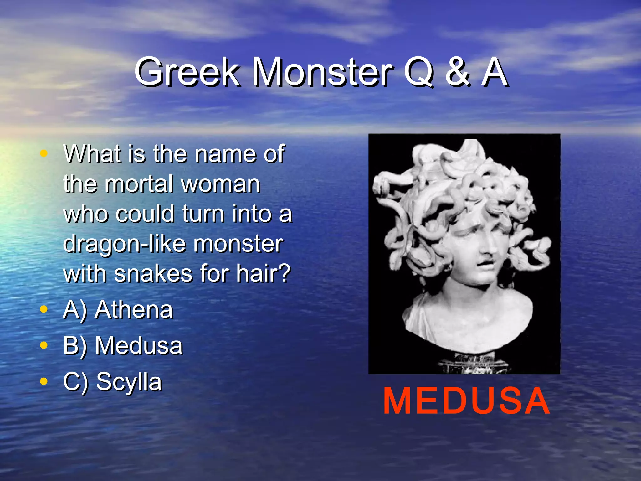 Odyssey Introduction Powerpoint | PPT