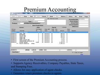 Odyssey Management System | PPTX