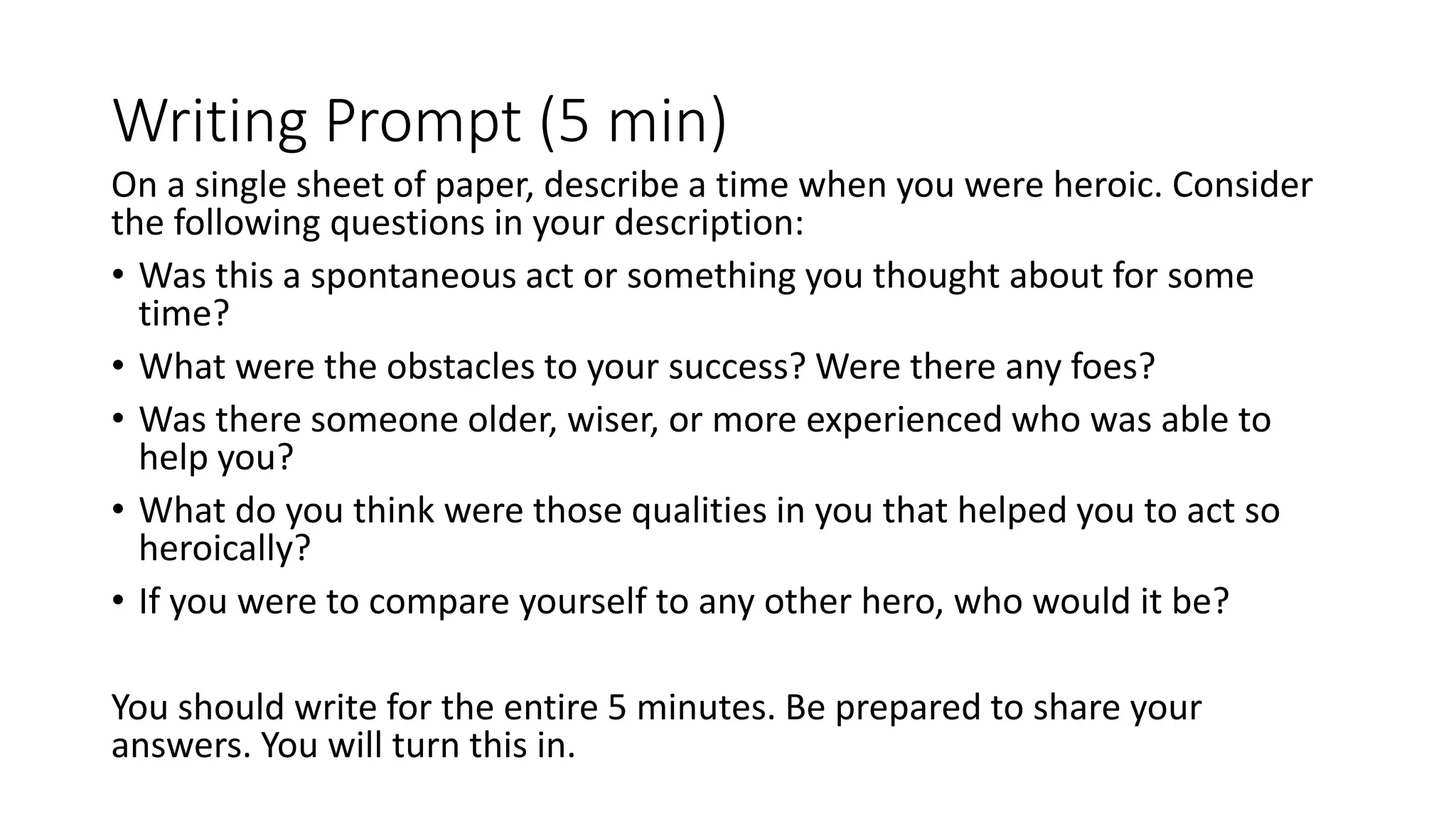 Odyssey Notes 2 | PPT