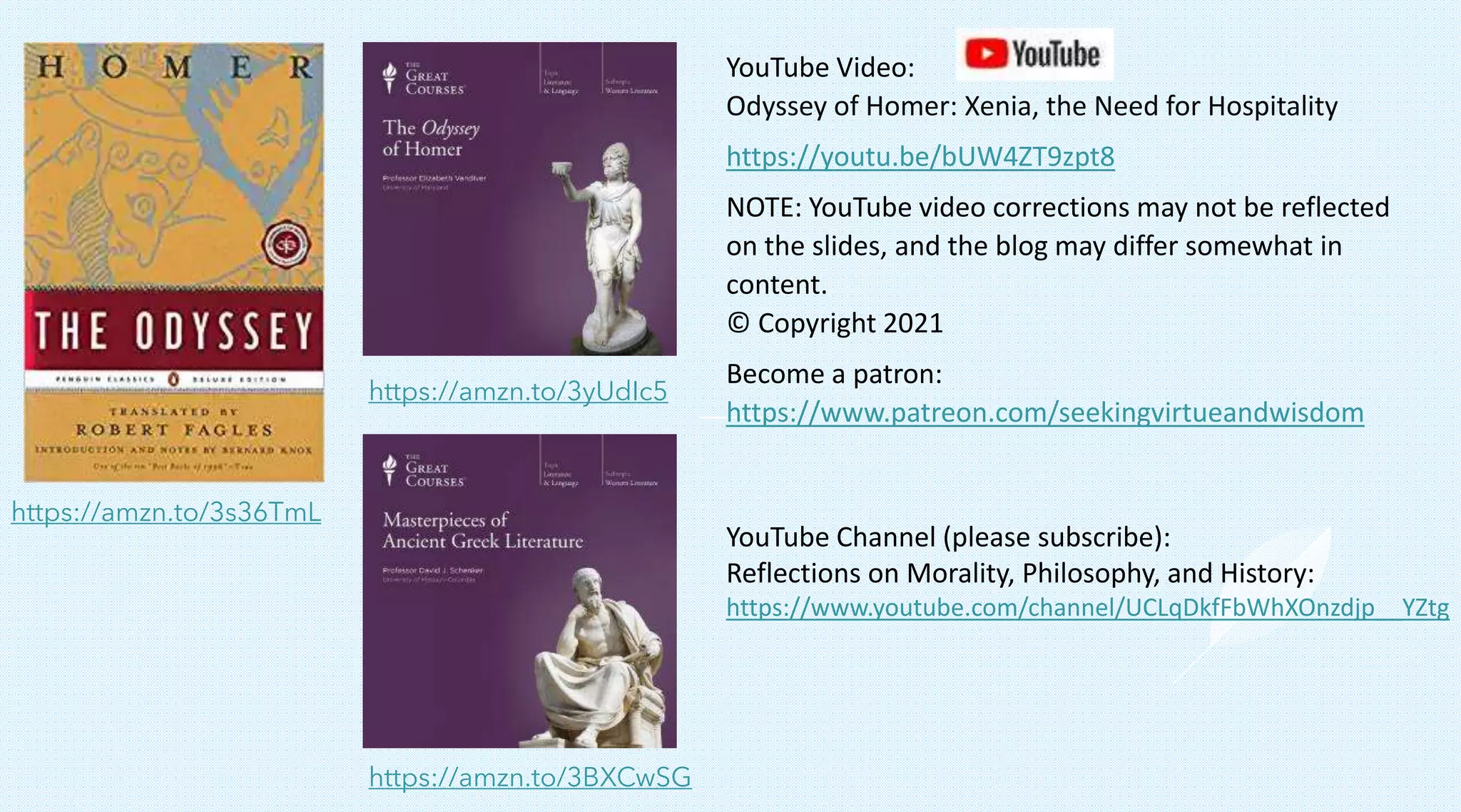 Odyssey by Homer, Adventures of Odysseus | PPT