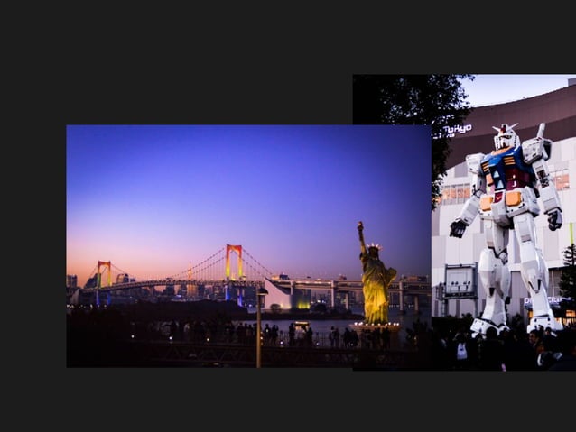 Odyssey to async ruby | PPT