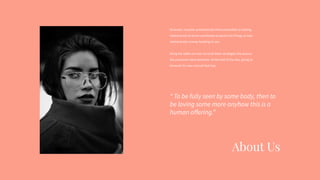 Odyzea Presentation : Light Color Version | PDF