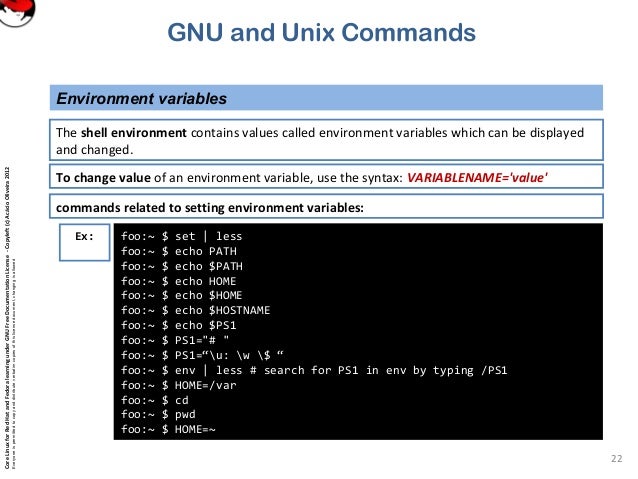 3.1 gnu and unix commands v4