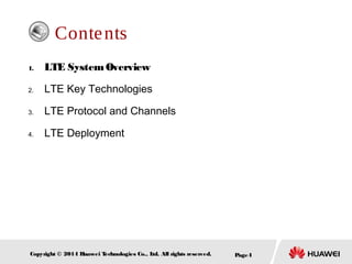 Oea000000 lte principle fundamental issue 1.01