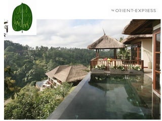 ORIENT-EXPRESS Bali | PPT