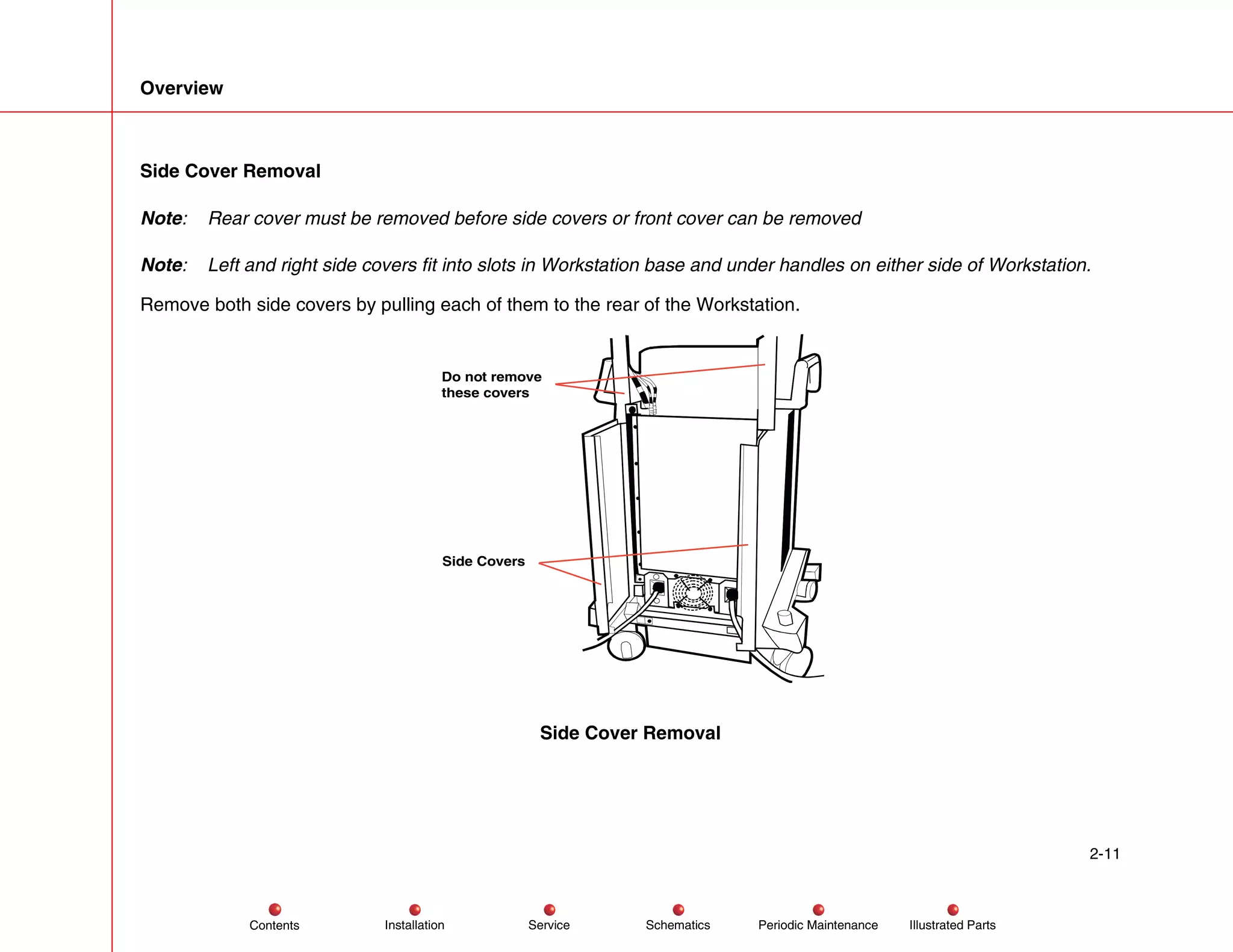 OEC - 9800 C-Arm service manual.pdf